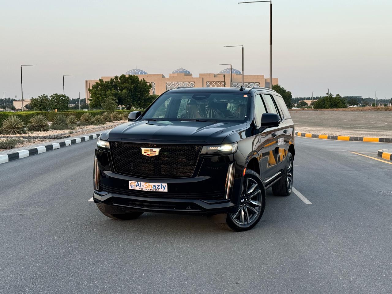 Al-Shazly | Logistic Services